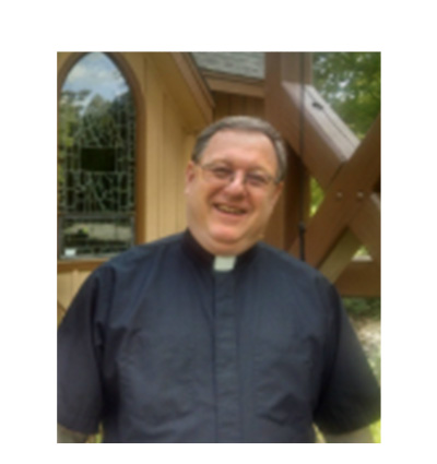 Meet the Clergy - St. Michael’s