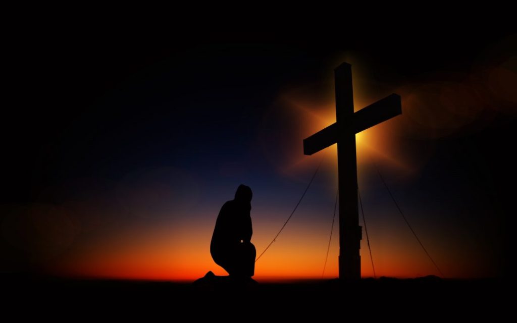 Holy Eucharist explained within Anglican thought - St. Michael’s